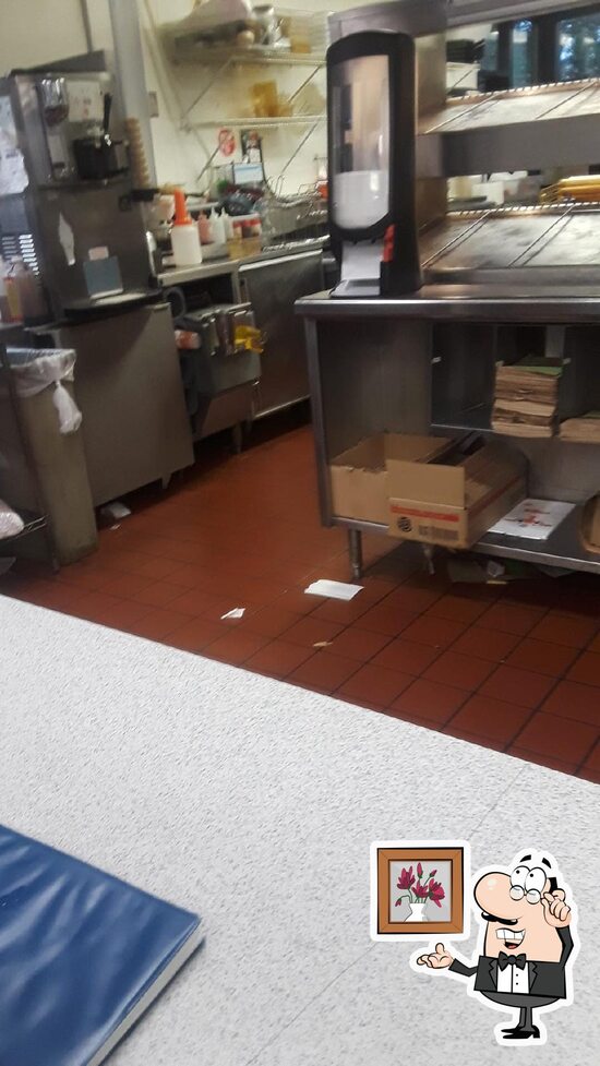 Burger King, Novi - Restaurant menu, prices and reviews