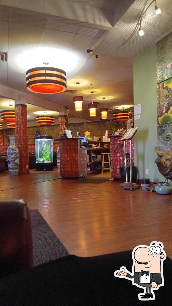 Sam's China Bistro, El Paso - Restaurant menu, prices and reviews