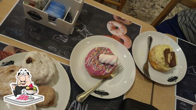 Degani Café, Nova Iguaçu - Restaurant reviews