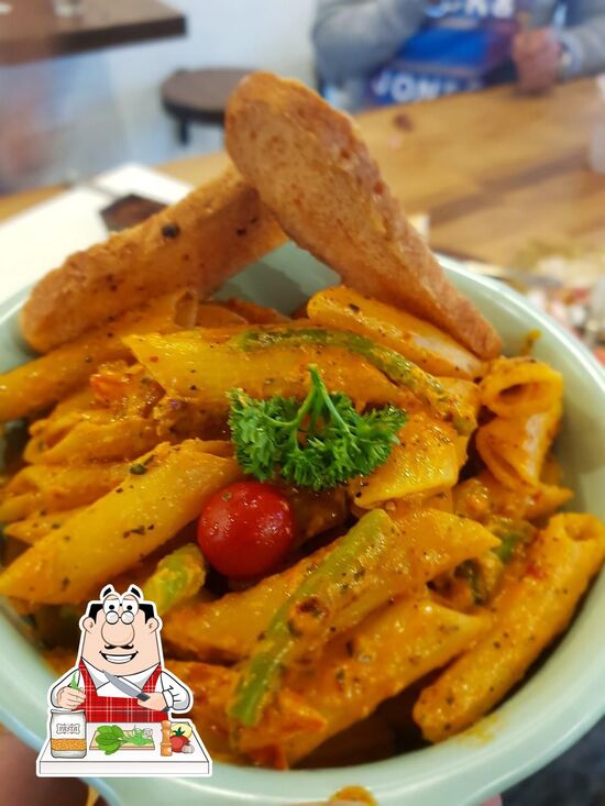 Cake Bake Shake, New Delhi - Restaurant menu, prices and reviews