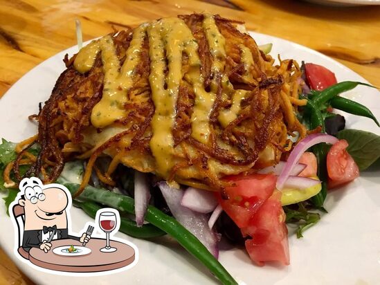 Little Moir's Leftovers in Jupiter - Restaurant menu and reviews