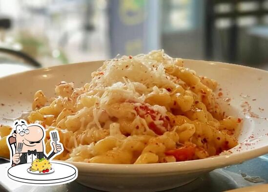 Urban Food restaurant, Tel Aviv-Yafo - Restaurant reviews