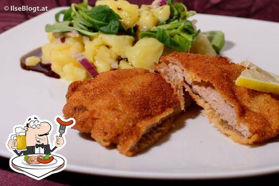 Menu of Cafe Studio 15, Vienna - reviews and ratings