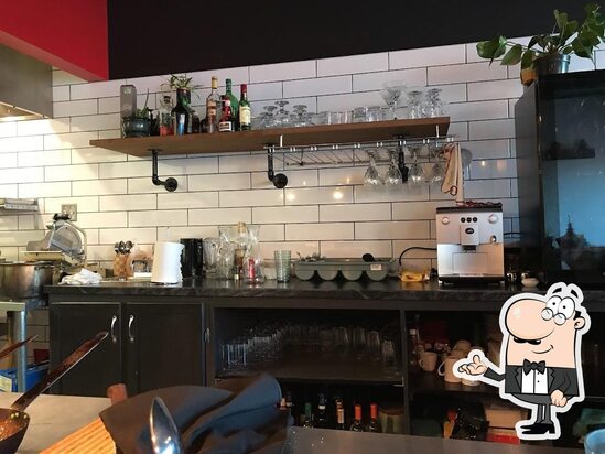 Fresco Kitchen in Bathurst - Restaurant menu and reviews