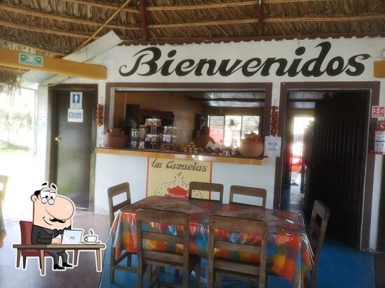 Las Cazuelas Tasquillo, Tasquillo - Menú del restaurante, precios y reseñas