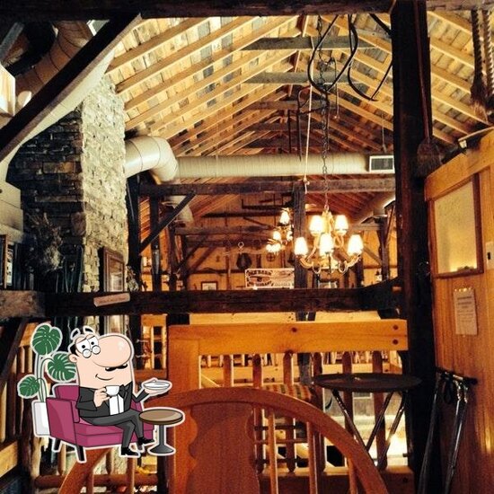 Ole Barn Restaurant, Johnson City - Restaurant menu, prices and reviews