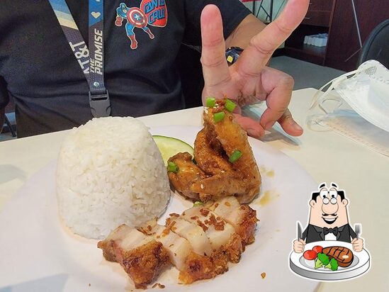 Bagwings Alabang, Muntinlupa - Restaurant menu, prices and reviews
