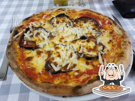 Pizzeria La Piccola Tramonti, Cameri - Restaurantbewertungen