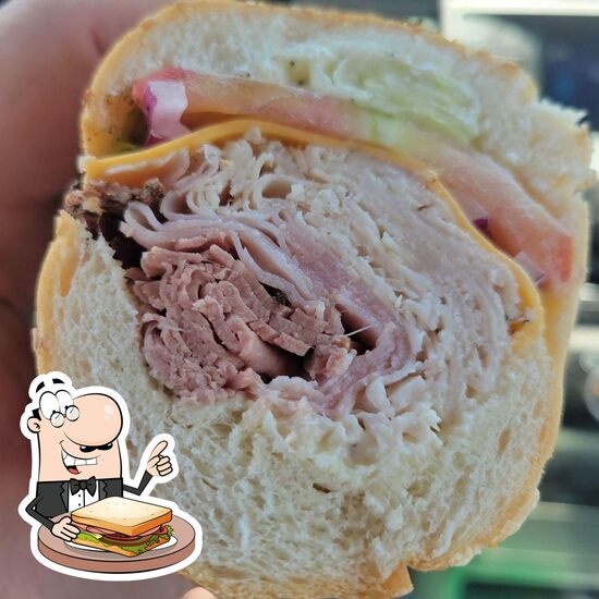 Melrose Deli, Hampton Bays - Restaurant menu, prices and reviews