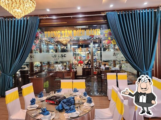 ÂU LAC BEACH, Da Nang - Restaurant menu, prices and reviews