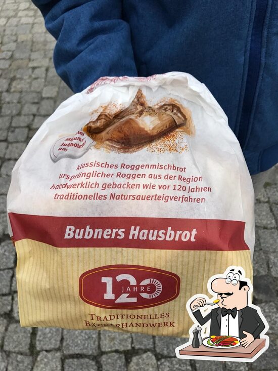Bäckerei Bubner, Lübbenau/Spreewald, Ehm-Welk-Straße 35 ...