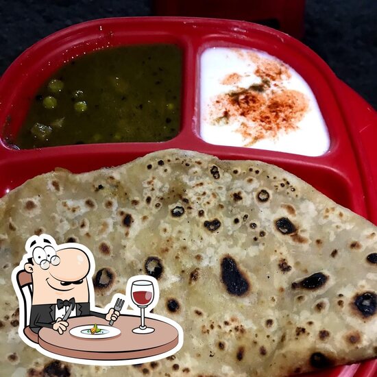 Banarasi Chat and Paratha Corner, Mysuru - Restaurant reviews