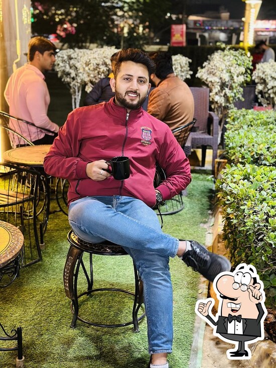 Cafe Noida Downtown, Greater Noida - Restaurant menu, prices and reviews