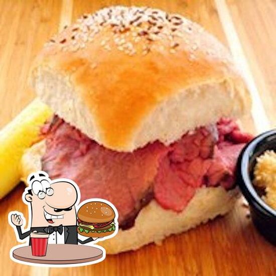 Charlie The Butcher's Express, 4169 N Buffalo St in Orchard Park ...
