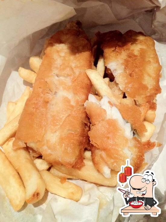 Chicken Legends, Seaford - Restaurant menu, prices and reviews