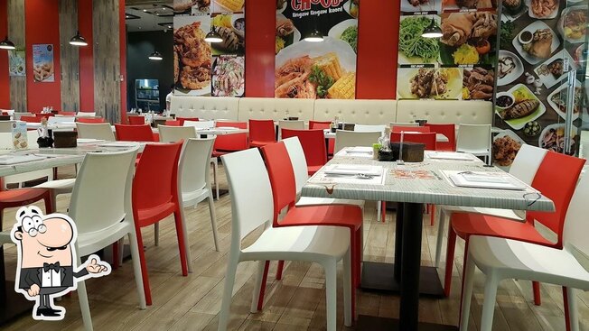Choobi Choobi, Cebú - Menú del restaurante, precios y reseñas