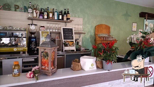 Bar Hakuna Matata, Sant'Antonino - Menu del ristorante, prezzi e recensioni