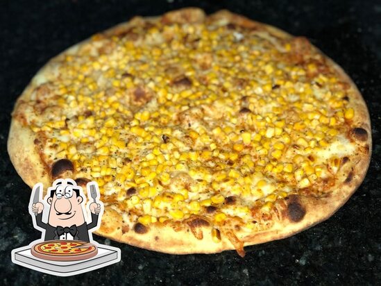 Kekel Pizza restaurant, Maceió - Restaurant menu and reviews