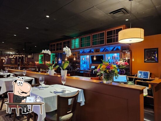 Kenzo's Sushi & Steakhouse, Westborough - Restaurant menu, prices and ...