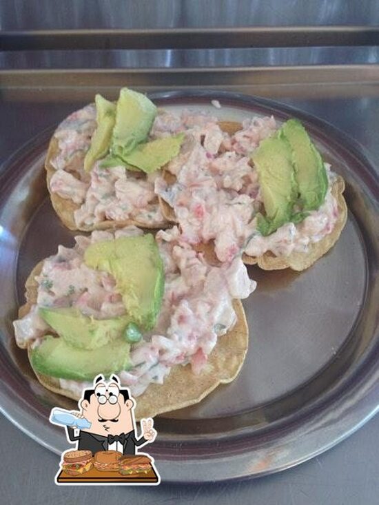 Mariscos El Amigo 3 restaurant, San Luis Potosi - Restaurant reviews