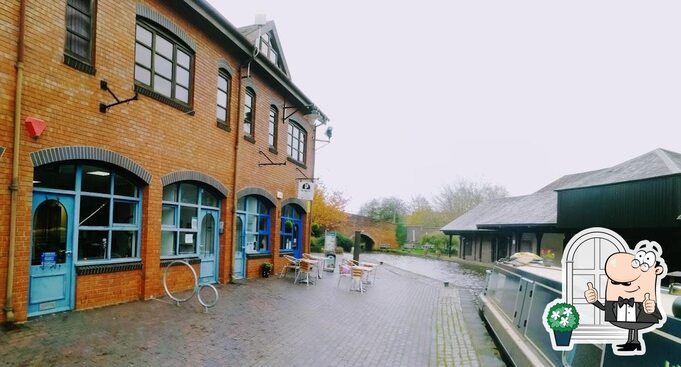 Playwrights Cafe - Coventry Canal Basin, Coventry - Restaurant menu ...