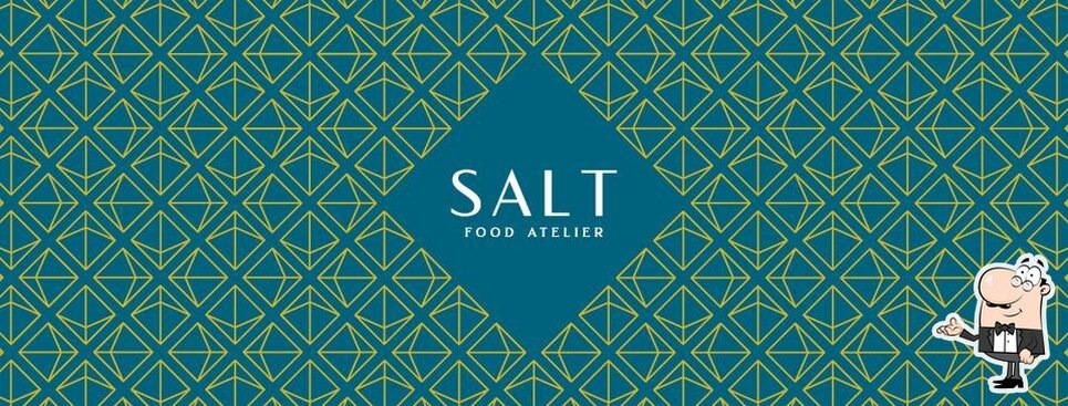 Salt Food Atelier, Milano - Menu del ristorante, prezzi e recensioni