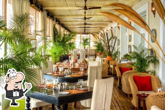 Shore House, Moscow, Myakinino - Restaurant menu, prices and reviews