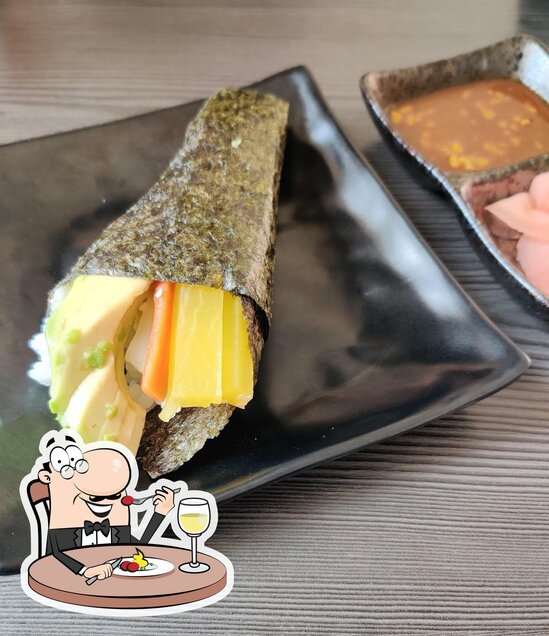 Susuru Ramen Bar in Los Angeles - Restaurant menu and reviews