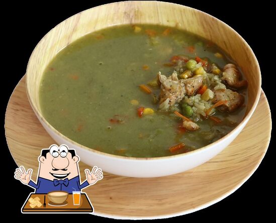 Tambo Chicken Pereira, Pereira - Menú del restaurante, precios y reseñas