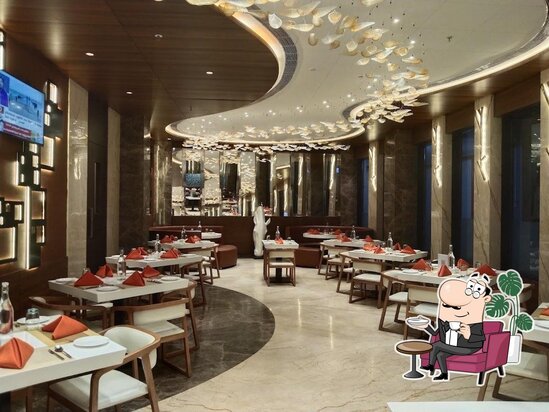 Tempt Asian, Coimbatore - Restaurant menu, prices and reviews