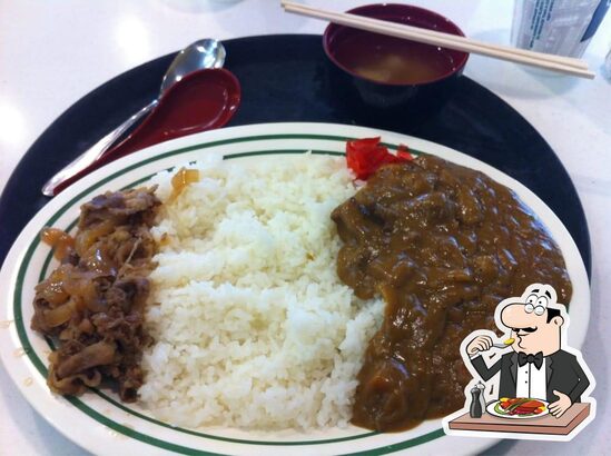 Tensuke Express in Columbus - Restaurant menu and reviews