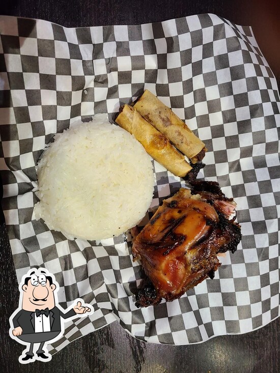 Wilson's Haus of Lechon - North York, Toronto - Restaurant menu, prices ...
