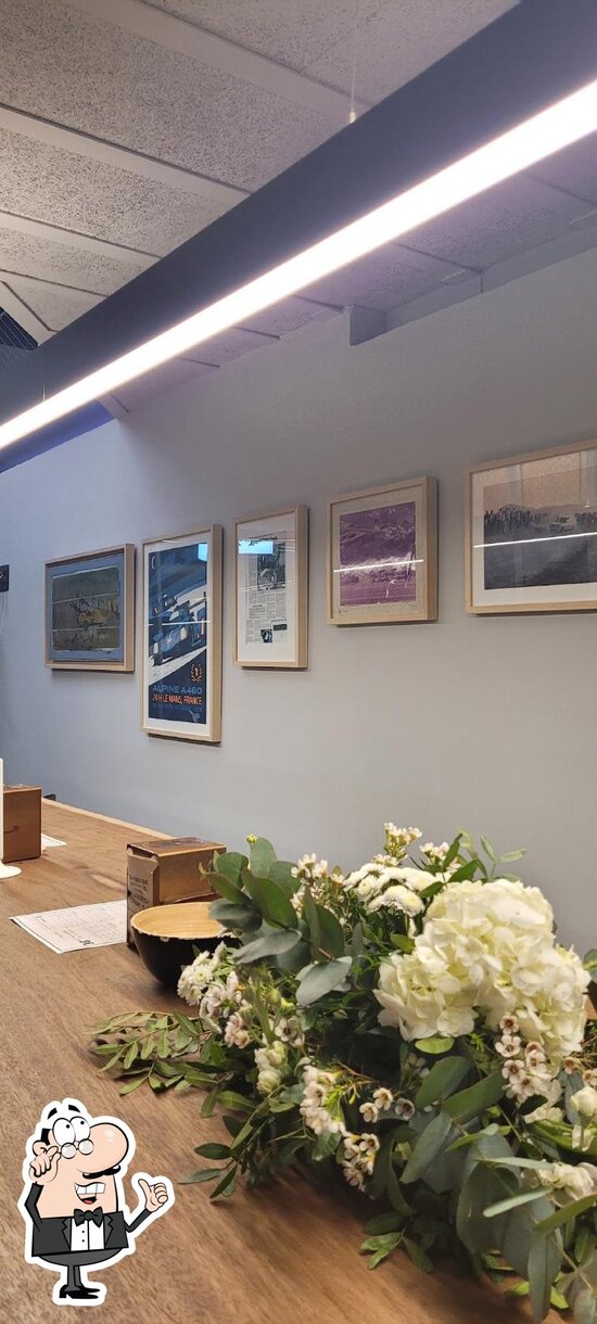 Alpine Café, Santander - Menú del restaurante, precios y reseñas