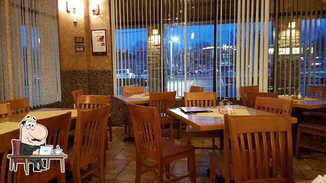 Berix, St. Louis - Restaurant menu, prices and reviews