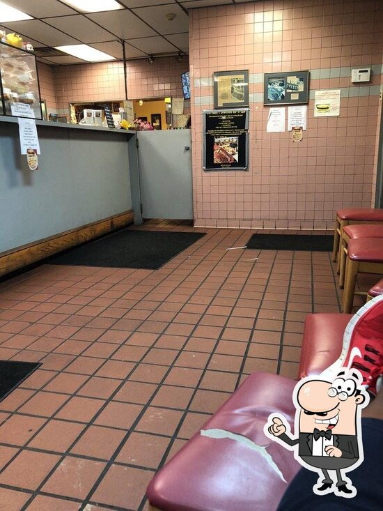 Jim Neely’s Interstate Bar-B-Que, Memphis - Restaurant menu, prices and ...