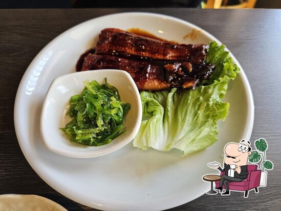 Taiko Japanese Restaurant, Irvine - Menú del restaurante, precios y reseñas