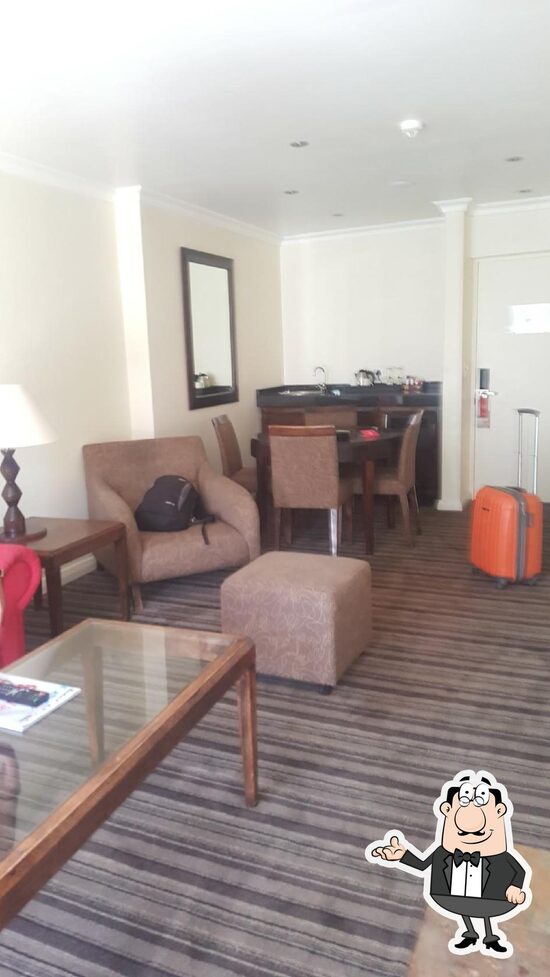 The Caledon Hotel and Spa, Caledon - Restaurant menu, prices and reviews