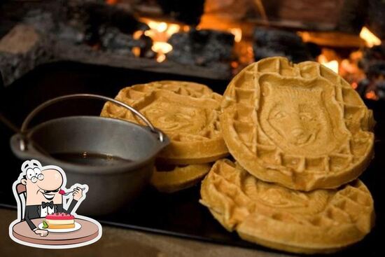 The Loose Moose Family Kitchen in USA - Restaurant menu and reviews