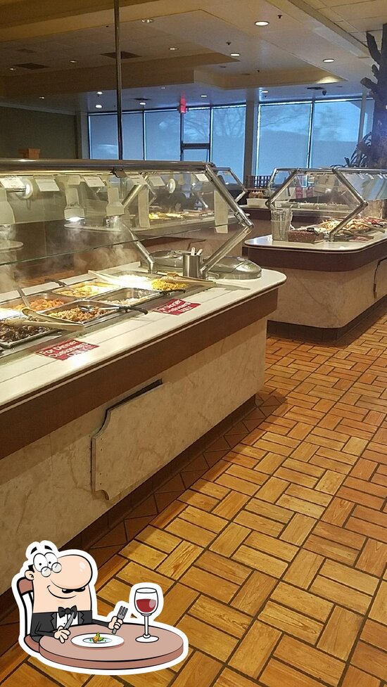 Milpitas Buffet in Milpitas - Restaurant menu and reviews