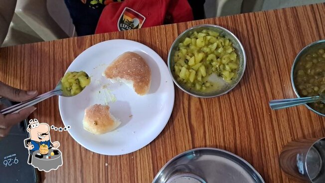 Amrutatulya, Assonora - Restaurant reviews