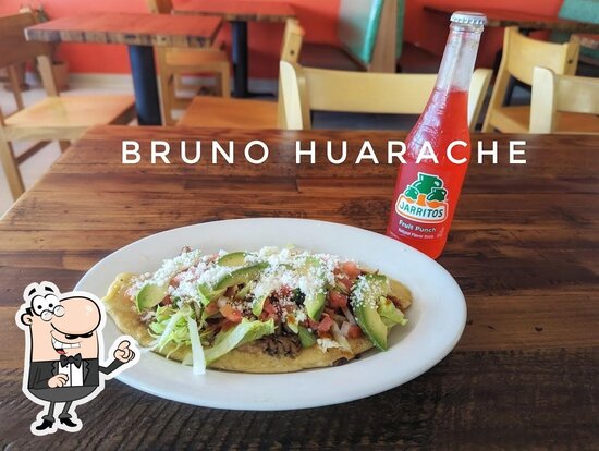 Bruno's Mexican Kitchen, Sherman - Restaurant menu, prices and reviews