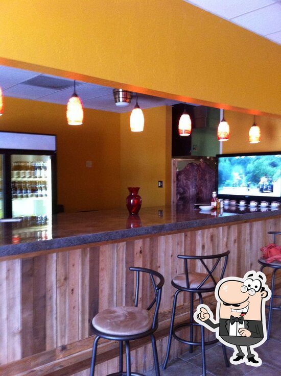 Cafe Americana, Oklahoma City - Restaurant menu, prices and reviews
