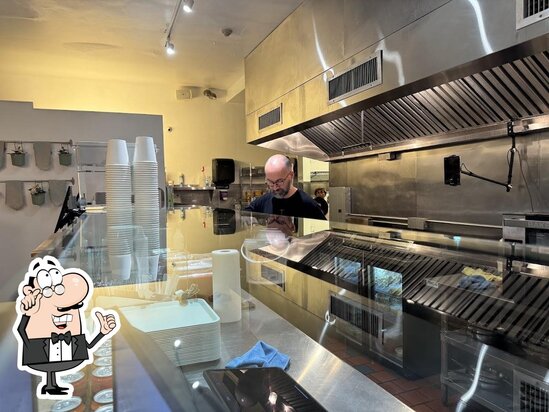 DaMò Pasta Lab, Philadelphia - Restaurant menu, prices and reviews