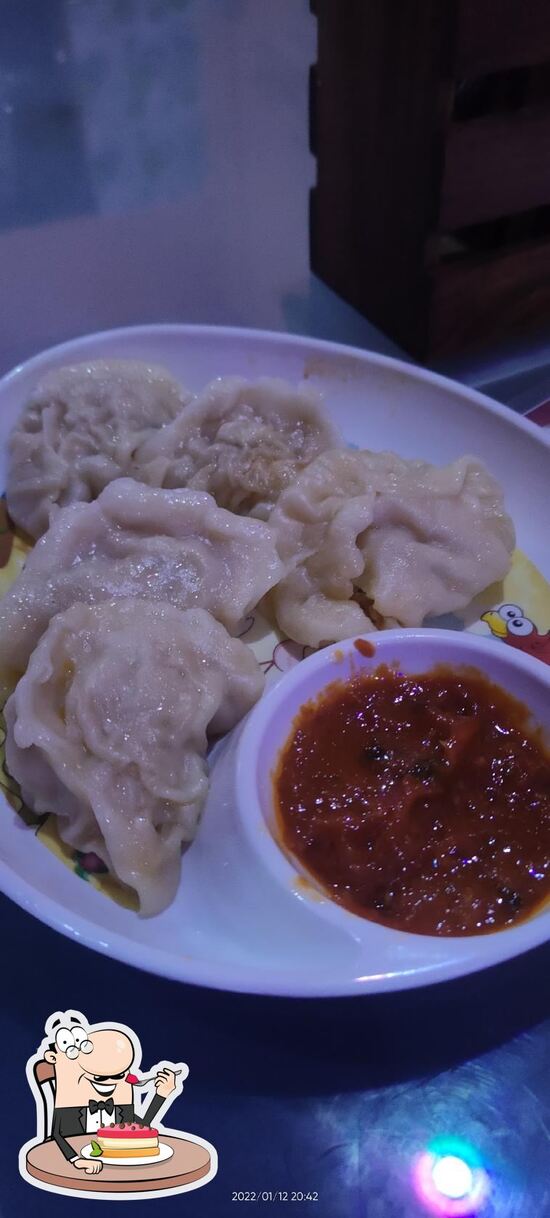 Menu at Dragon lee restaurant, Tenali