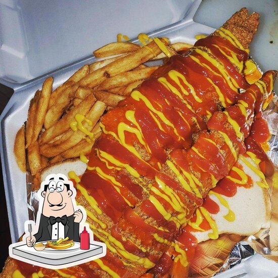 Flavaz Restaurant, Tuscaloosa - Restaurant menu, prices and reviews