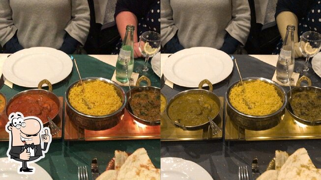 Kitchens Of India Bremen
