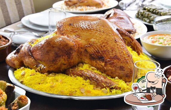 Om Hassan restaurant, Zagazig - Restaurantbewertungen