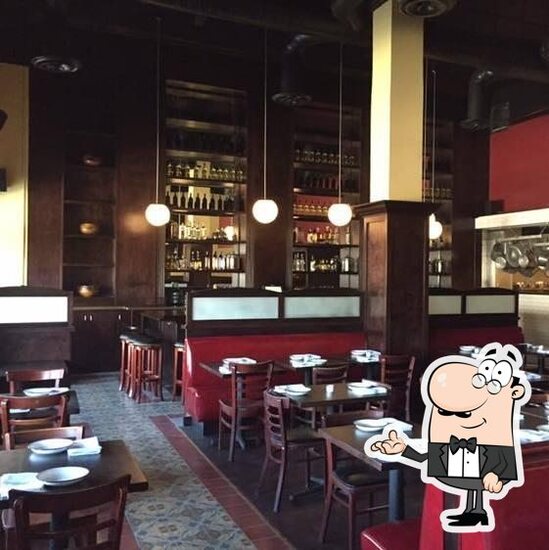 Pata Salada, Los Angeles - Restaurant menu, prices and reviews