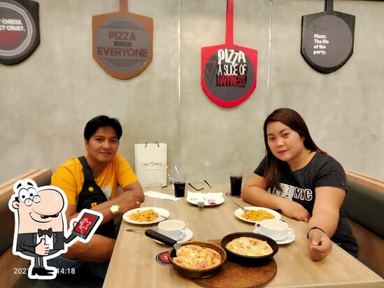 Menu at Lots' A Pizza - SM City Lucena restaurant, Lucena, SM City Lucena