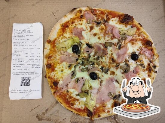Pizzeria & Bistro Lukas, Lipik - Restaurant reviews